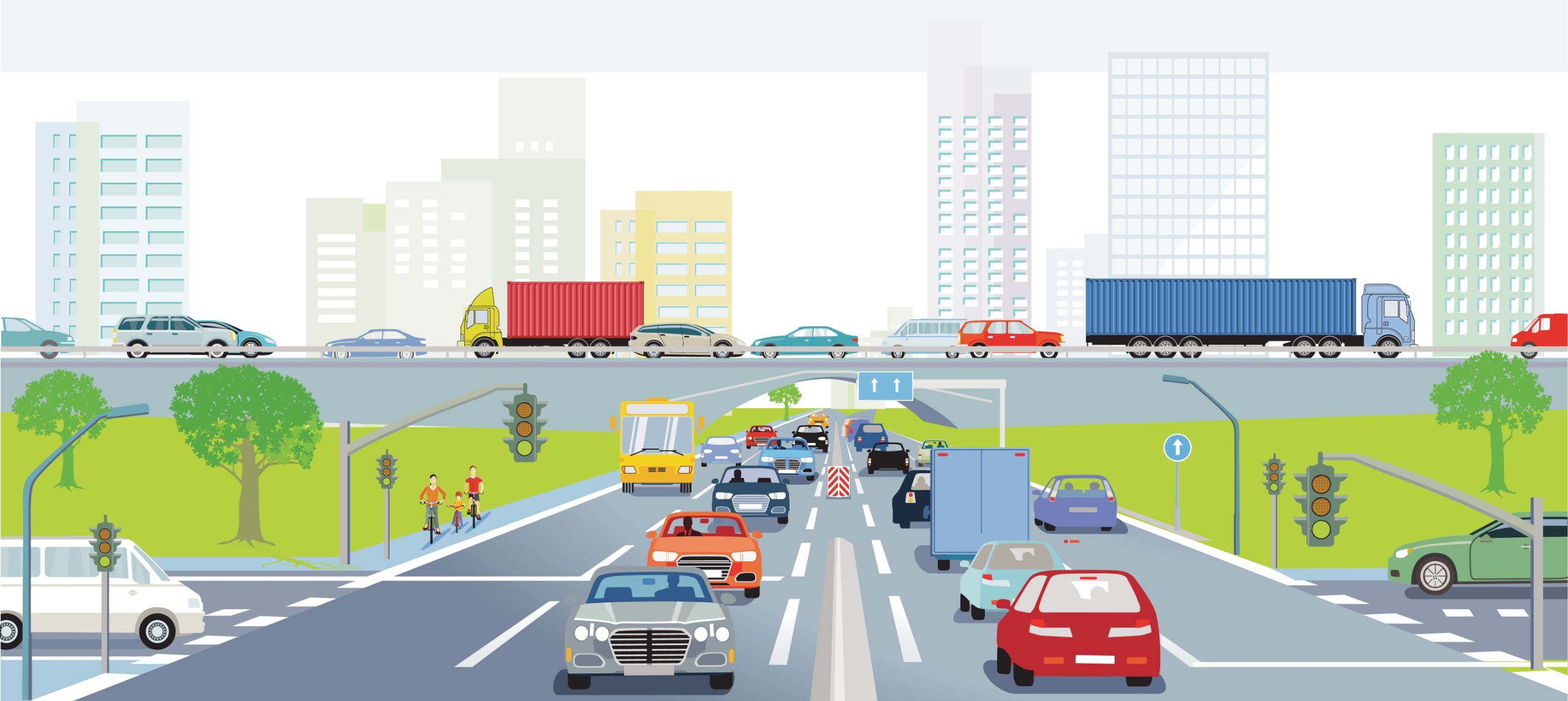 Possible Speed Limit Change | Your View