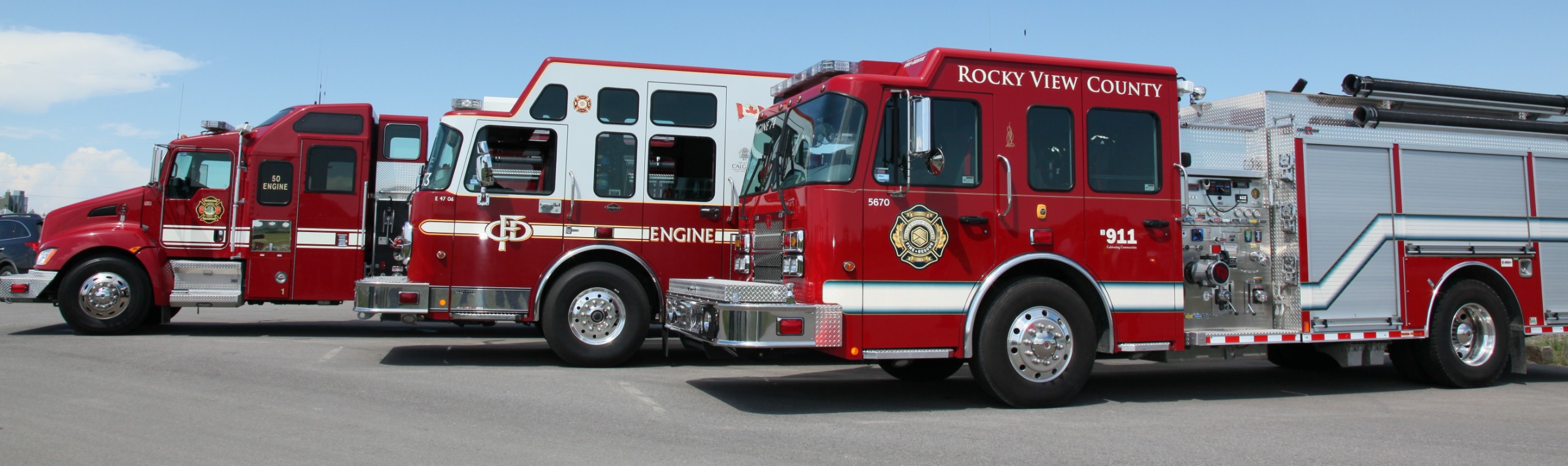 Madden Fire Services | Your View