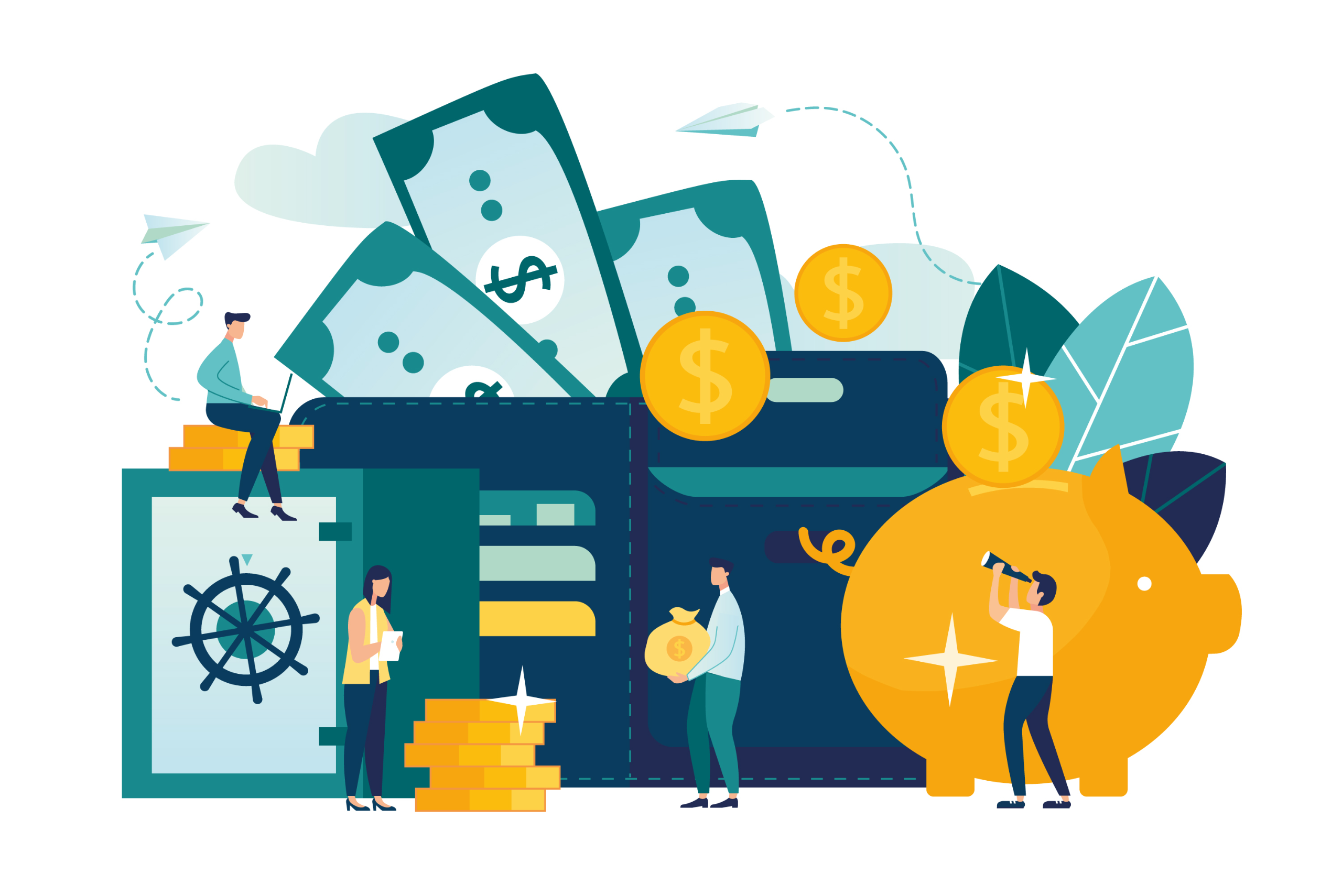 Budget Engagement | Your View